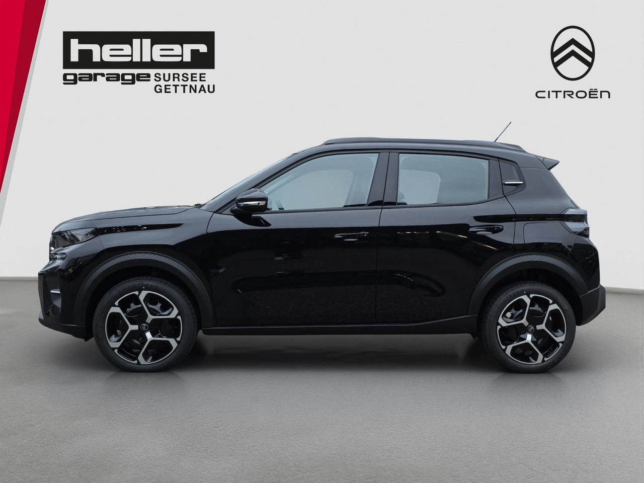 Garage Heller AG | AutoScout24