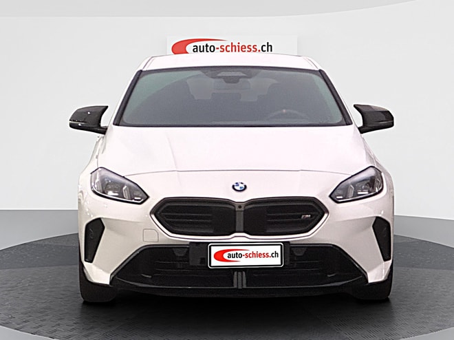 BMW M135 Shadow-Line xDrive Acquistare in vendita