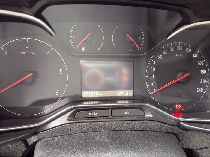 OPEL Combo 1.5 Cargo Enjoy start/stop À vendre