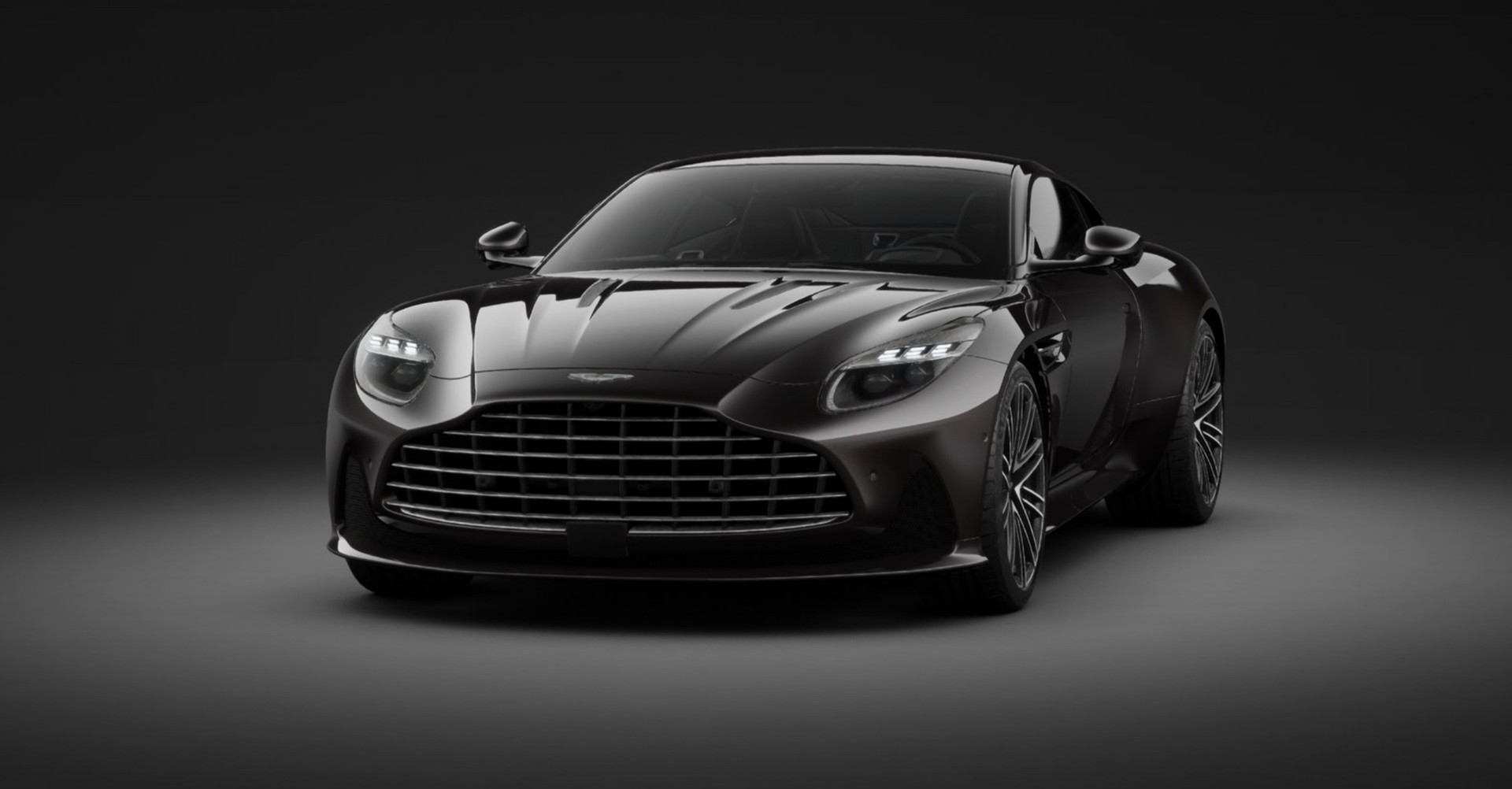 ASTON MARTIN DB12 - Occasionen kaufen | AutoScout24