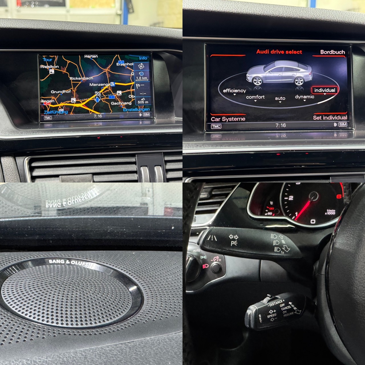 AUDI A5 Sportback 3.0 TDI diesel quattro S-troni * S-Line * Kaufen