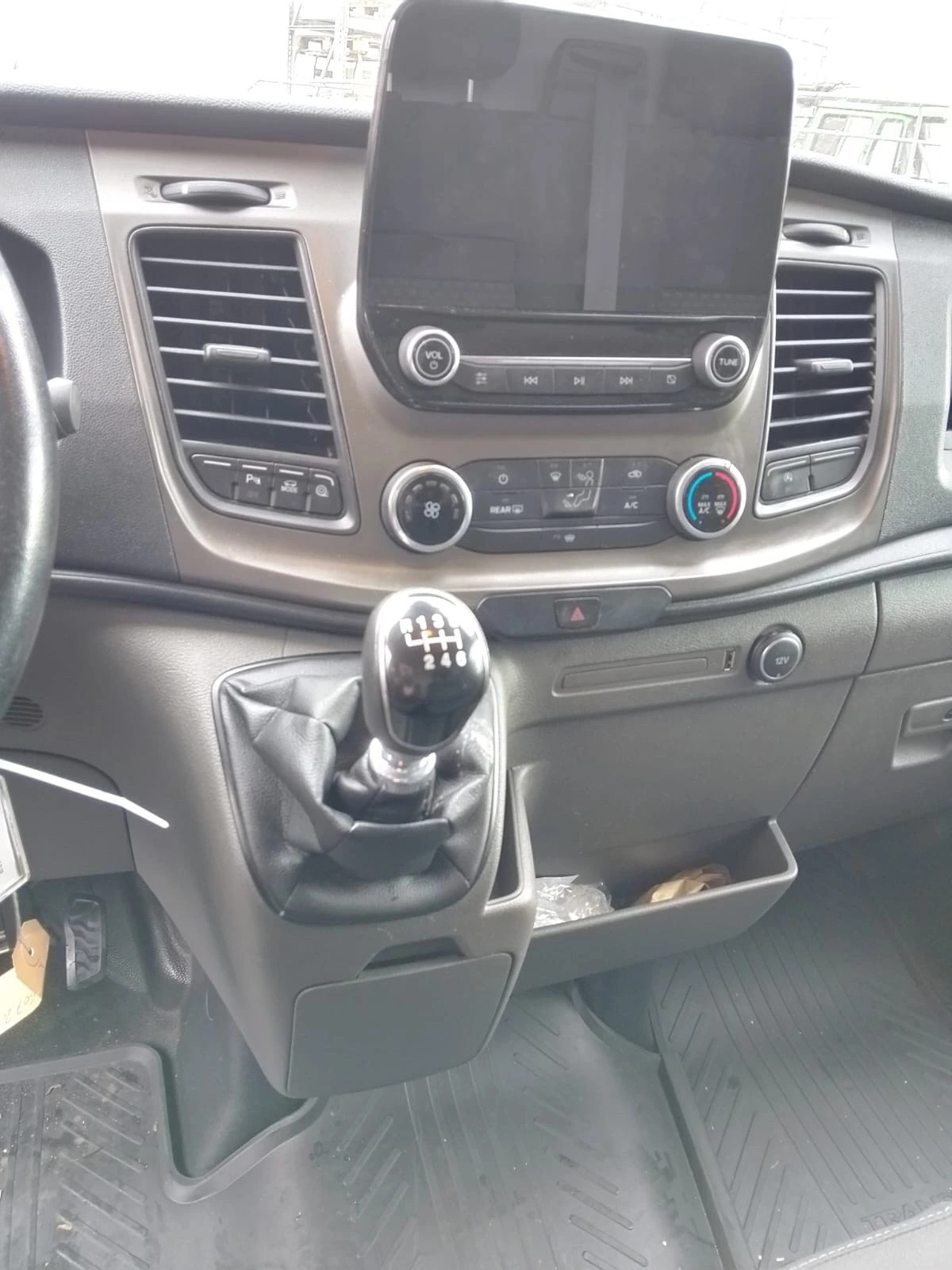 FORD Transit 350 L4 Ambiente 2.0 TDCi 185 RWD Acquistare in vendita
