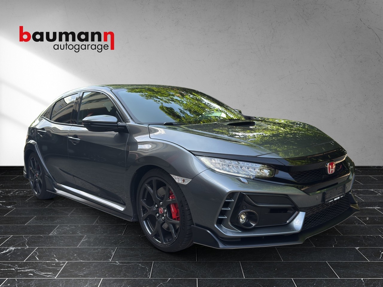 Baumann Autogarage AG | AutoScout24