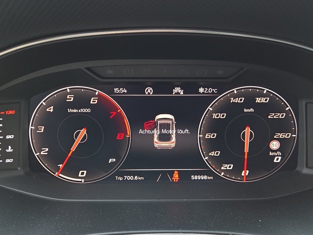 SEAT Arona 1.0 TSI Eco Hola FR DSG Kaufen