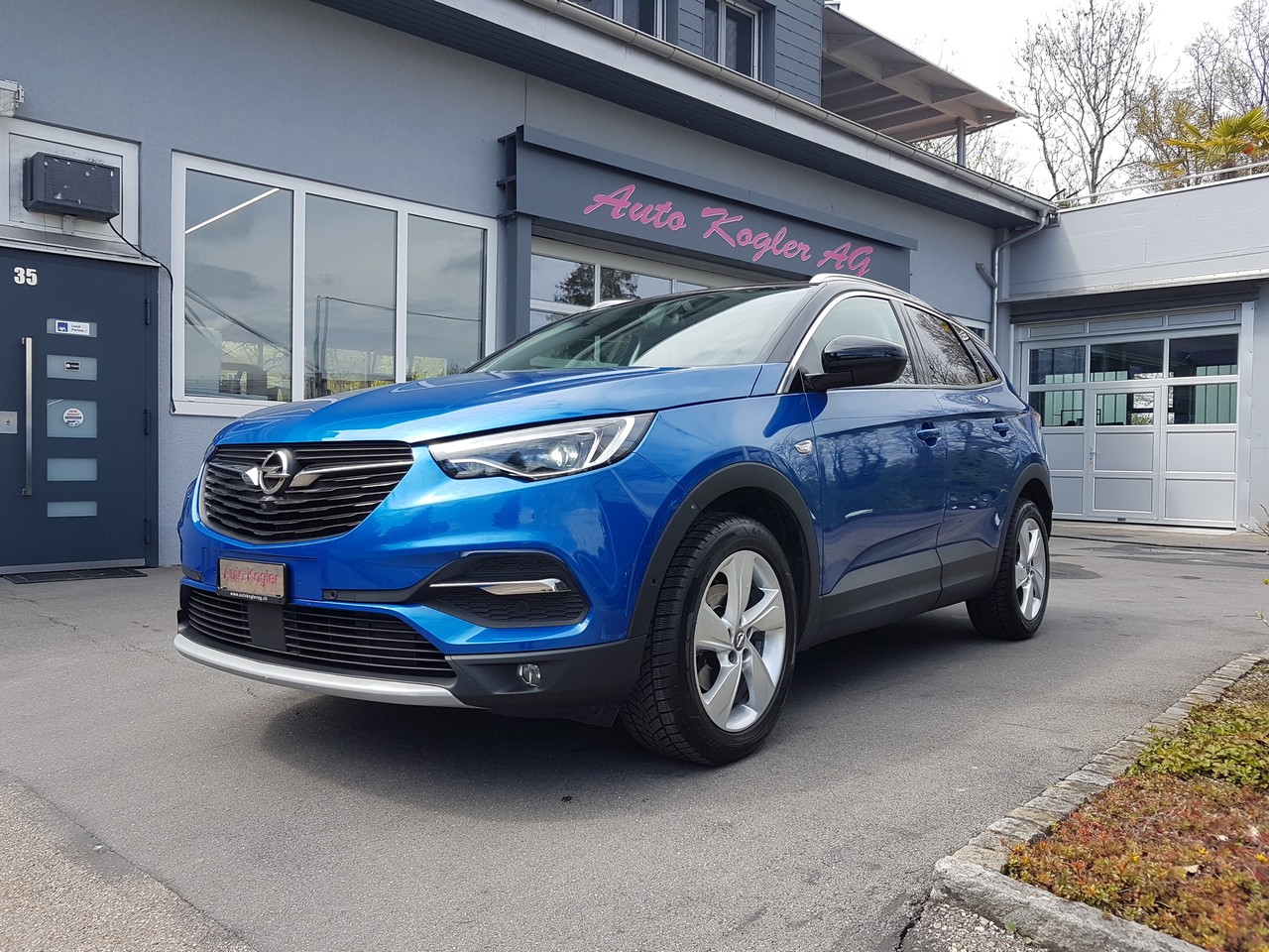 Auto Kogler AG | AutoScout24