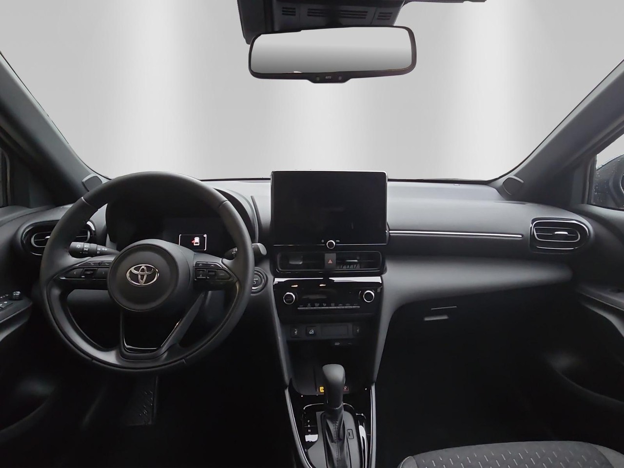 TOYOTA Yaris Cross 1.5 VVT-i HSD Trend AWD-i Kaufen