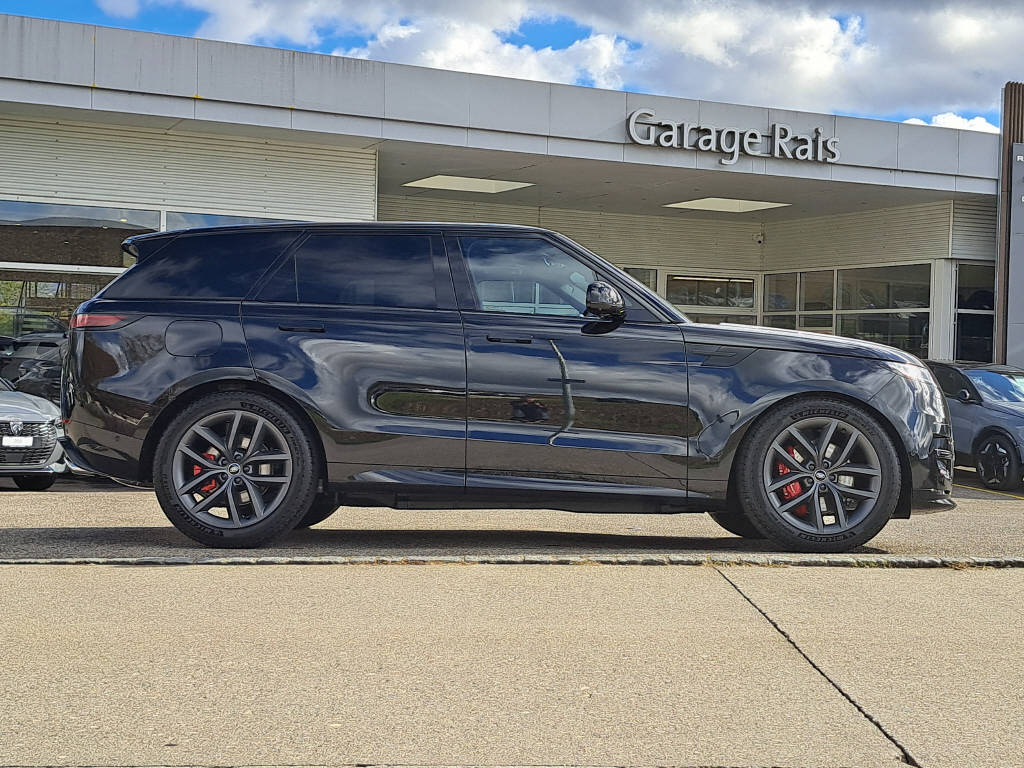 Garage Rais SA | AutoScout24