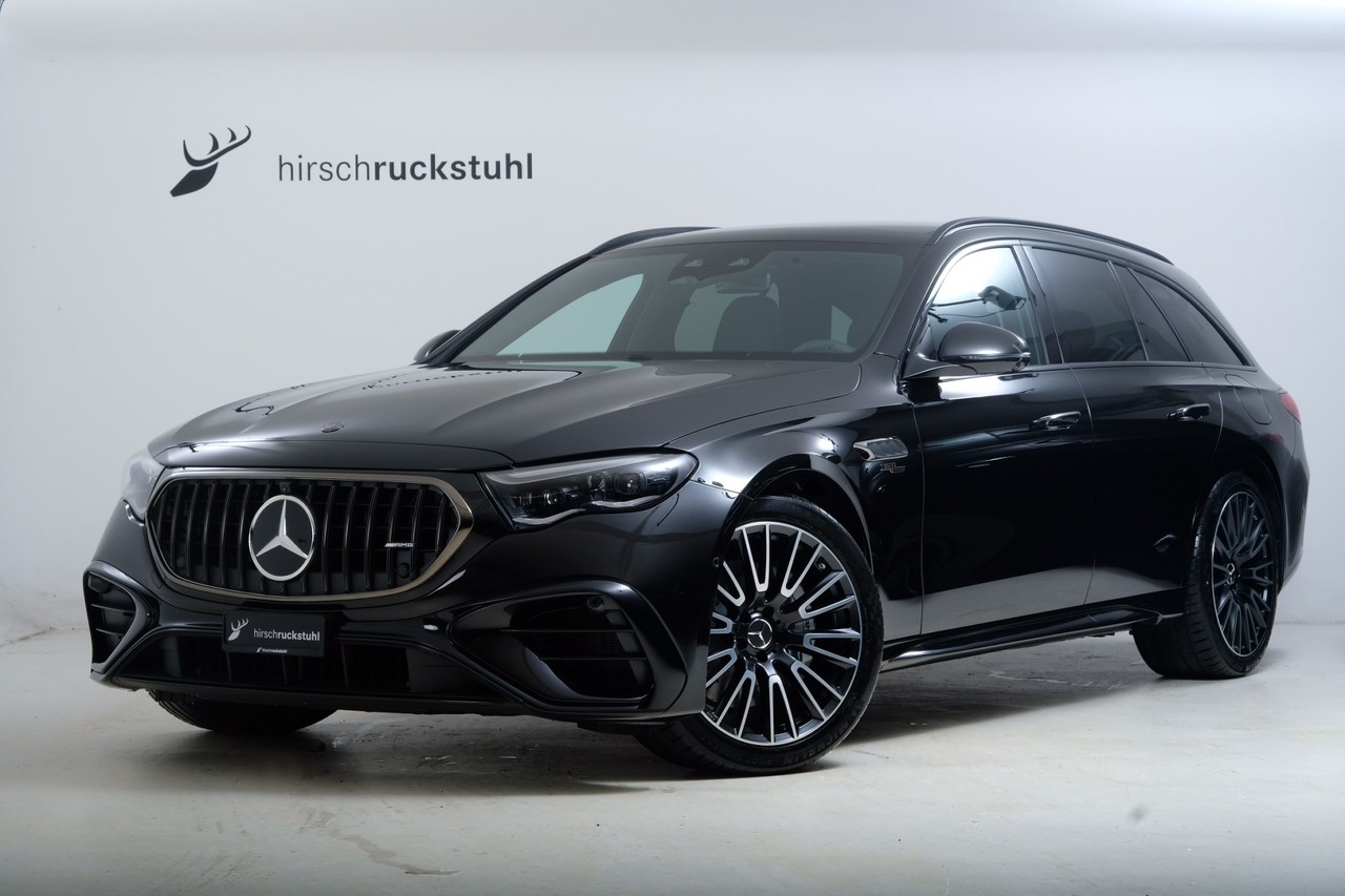 MERCEDES-BENZ, Kombi - Occasionen kaufen | AutoScout24