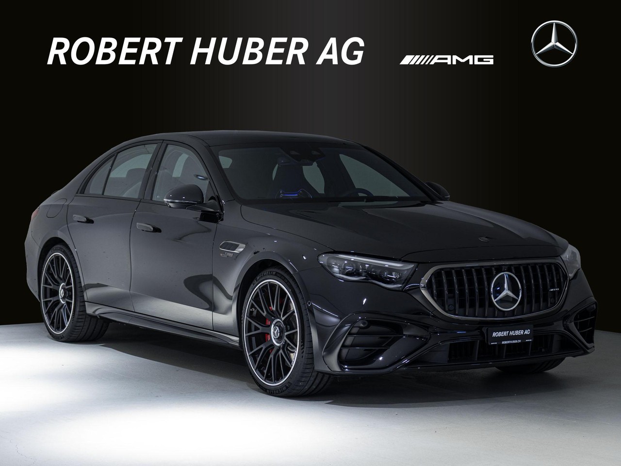 Robert Huber AG | AutoScout24