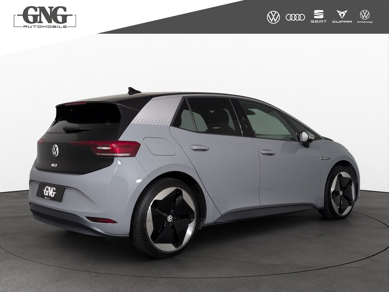 GNG Occasions Center | AutoScout24