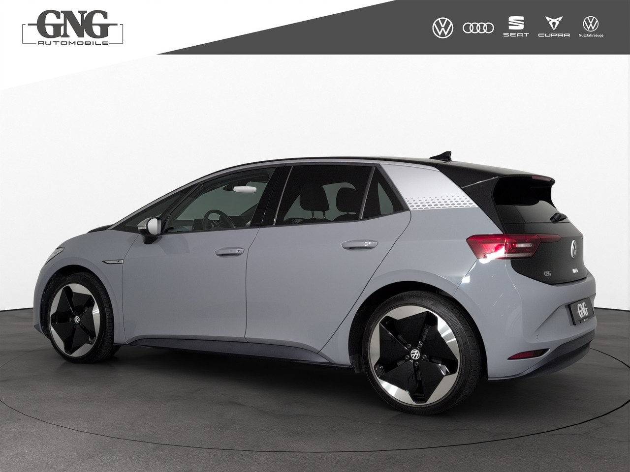 GNG Occasions Center | AutoScout24