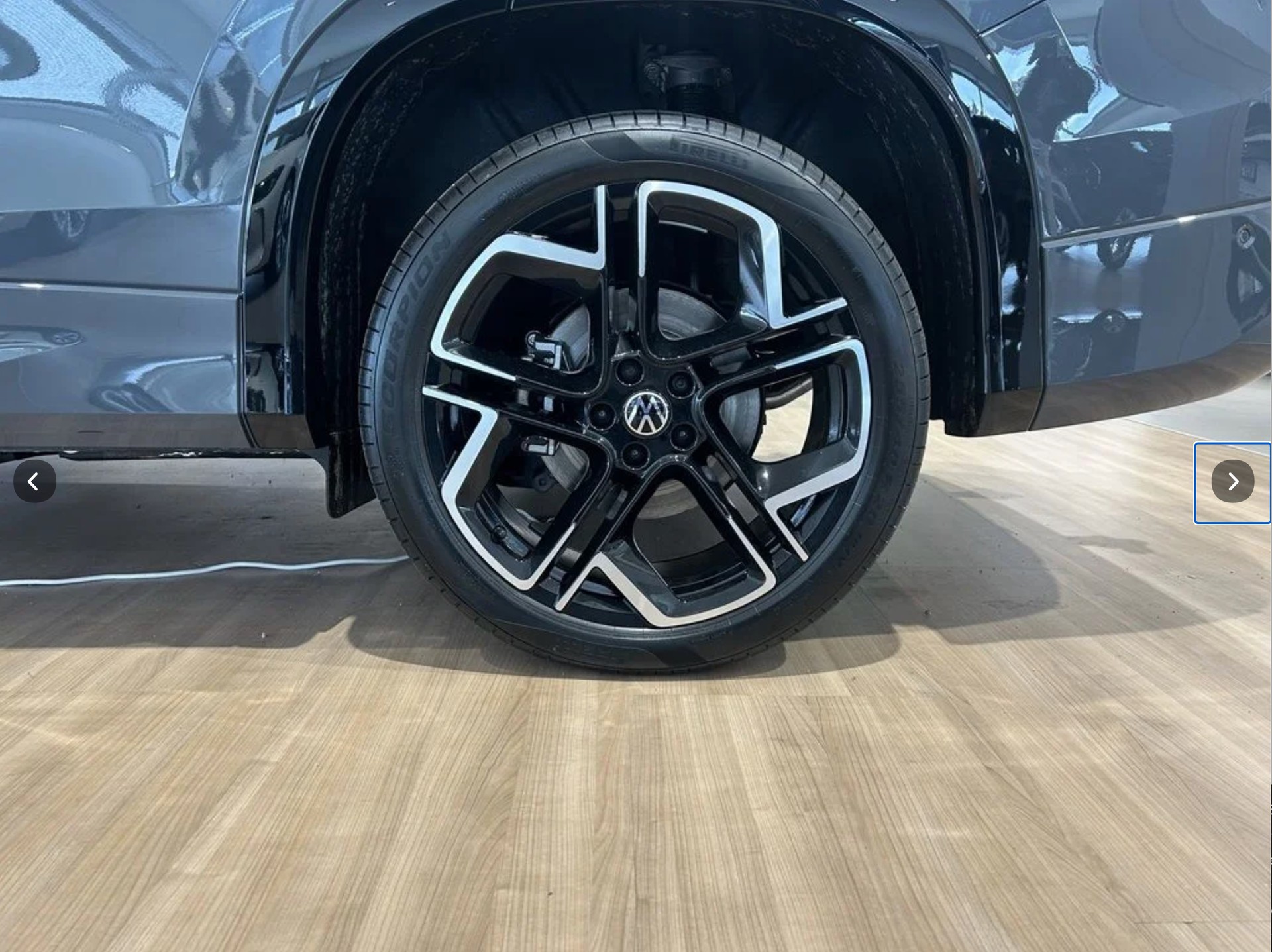 VW Tayron 1.5 TSI evo2 eHybrid R-Line DSG Kaufen