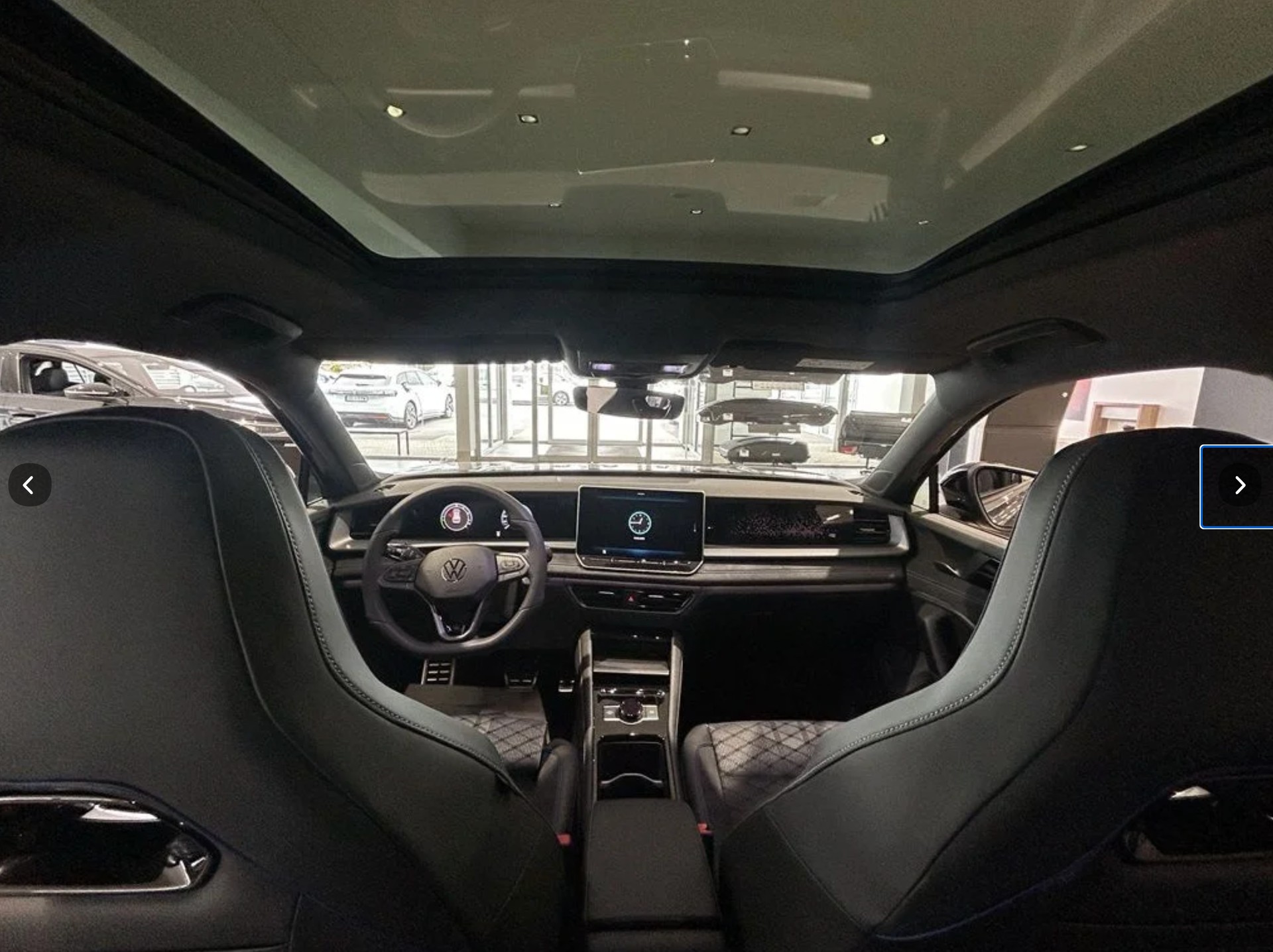 VW Tayron 1.5 TSI evo2 eHybrid R-Line DSG Kaufen