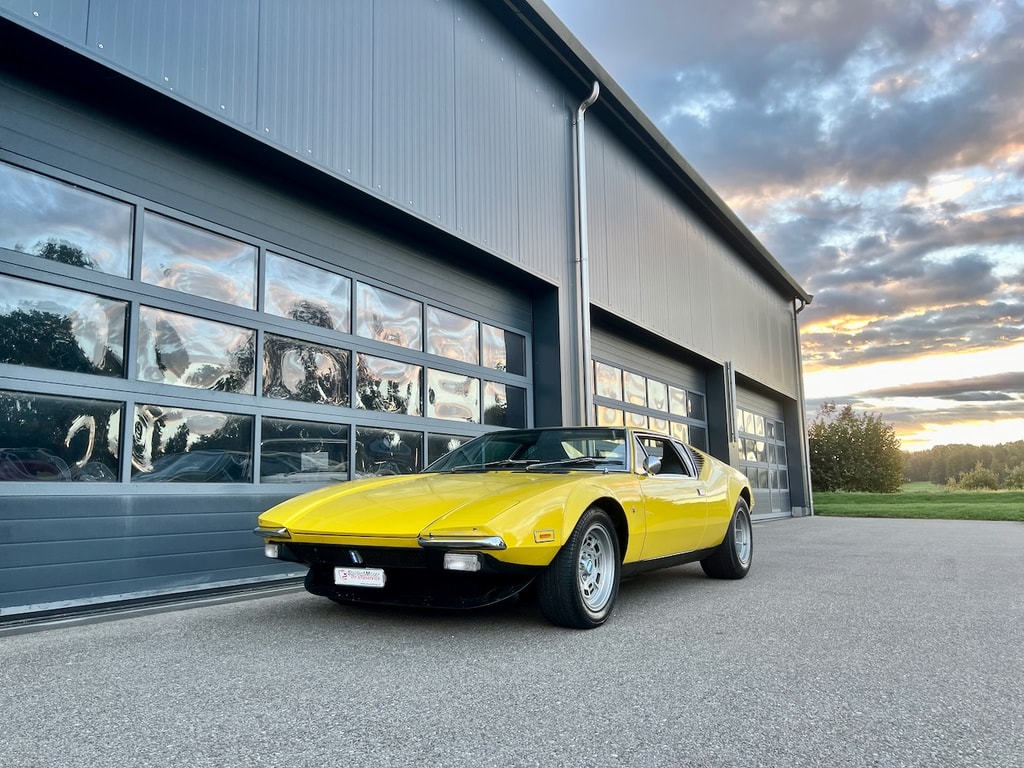 Garage Stalder und Moser GmbH | AutoScout24