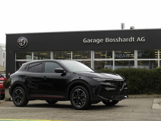 Garage Bosshardt AG | AutoScout24