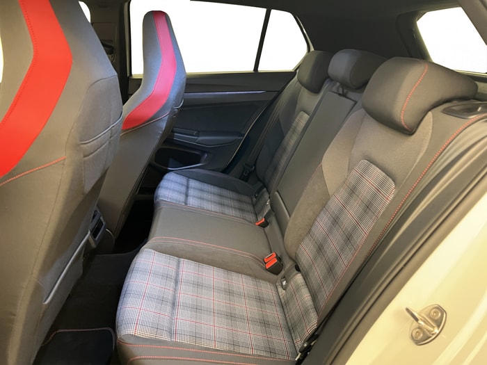 VW Golf 8 2.0 TSI GTI DSG Kaufen