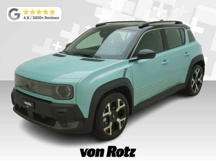 Autowelt von Rotz AG | AutoScout24