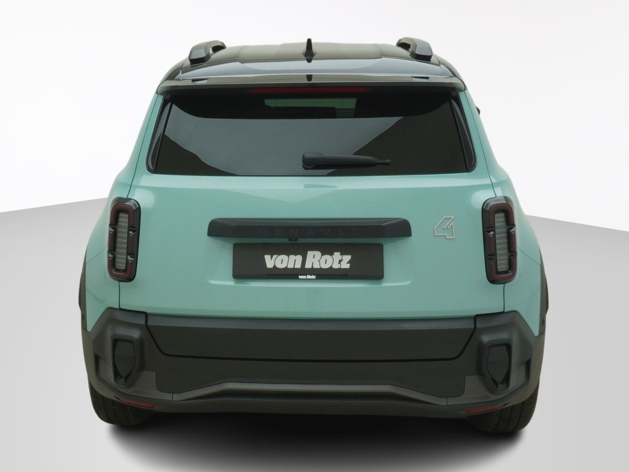 Autowelt von Rotz AG | AutoScout24