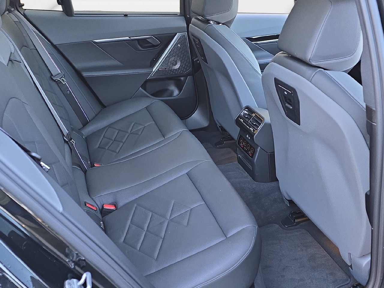 Bmw 520d Anhngelast
