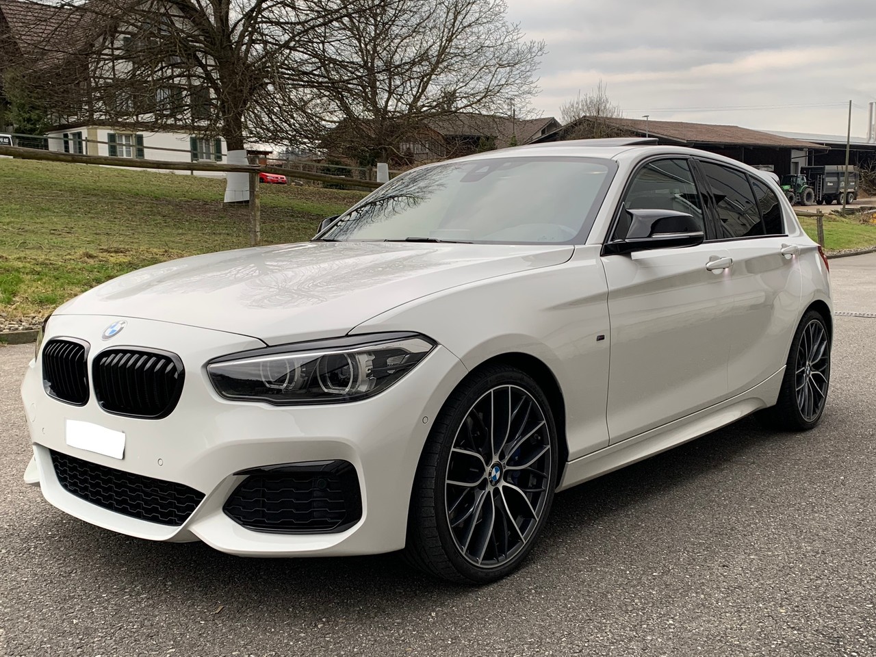 BMW M140 - Occasionen kaufen | AutoScout24