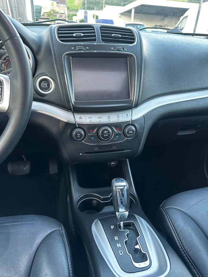 FIAT Freemont 2.0 MJ Park Avenue AWD Automat Kaufen