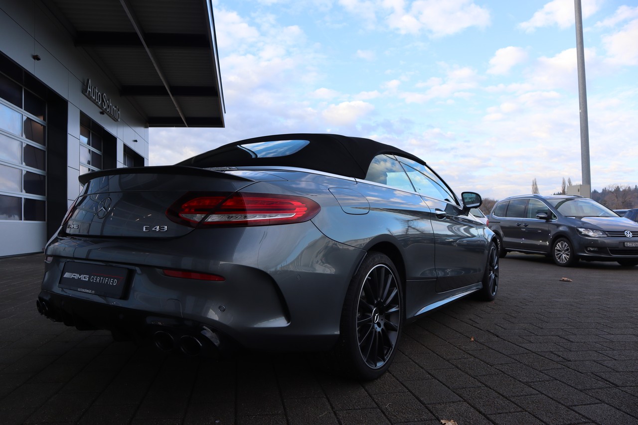 Auto Schmid AG / Mercedes-Benz Certified | AutoScout24