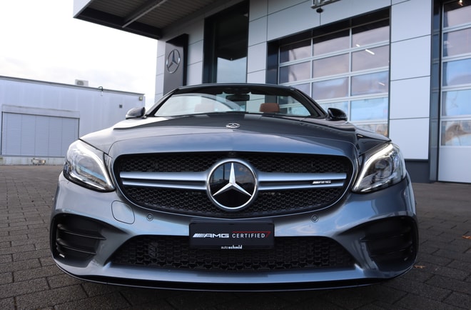 Auto Schmid AG / Mercedes-Benz Certified | AutoScout24