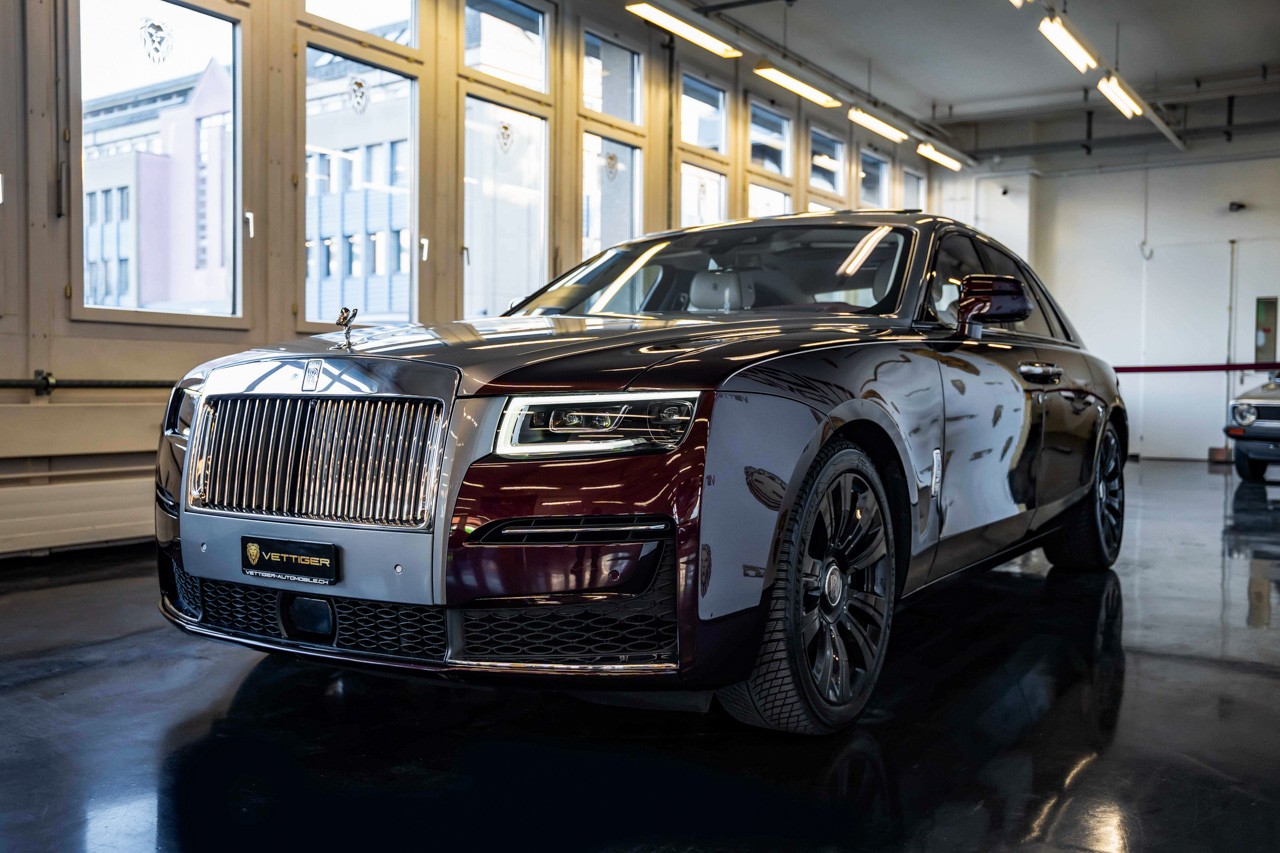 Vettiger Automobile AG | AutoScout24