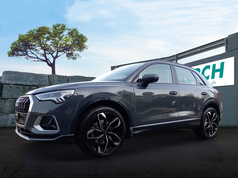 Lerch AG Rothrist | AutoScout24