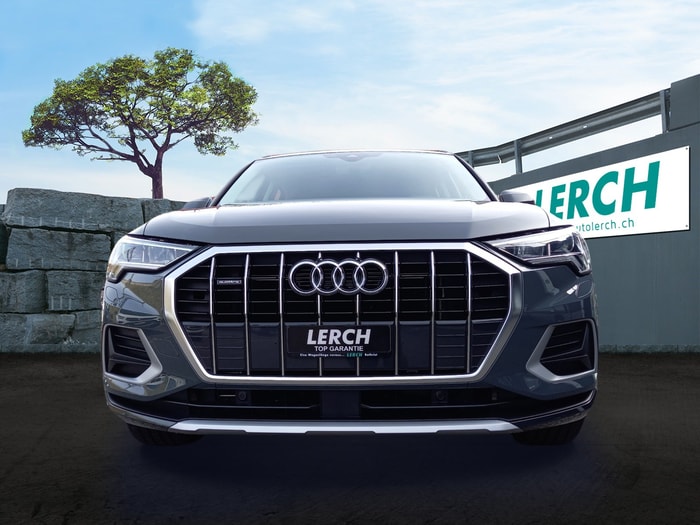 Lerch AG Rothrist | AutoScout24