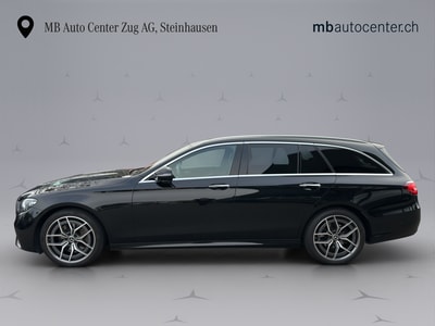 MERCEDES-BENZ, Kombi - Occasionen kaufen | AutoScout24