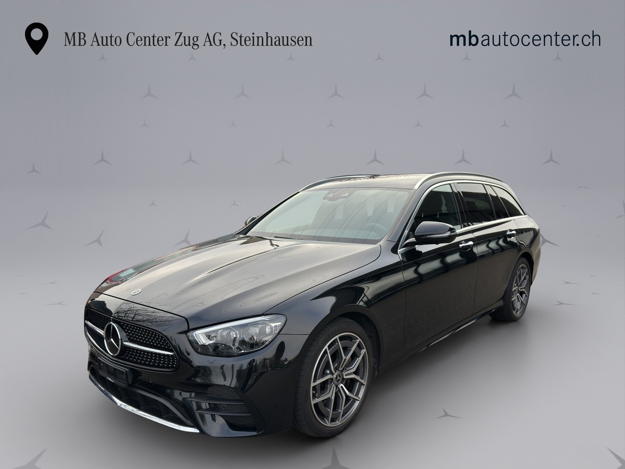 MERCEDES-BENZ, Kombi - Occasionen kaufen | AutoScout24