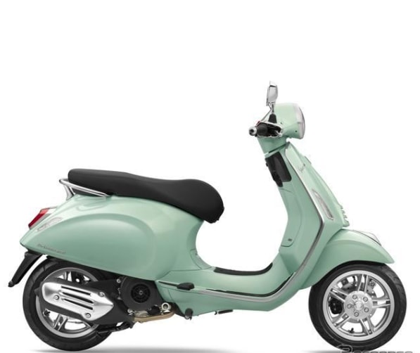 PIAGGIO Vespa 125 Primavera ABS Kaufen