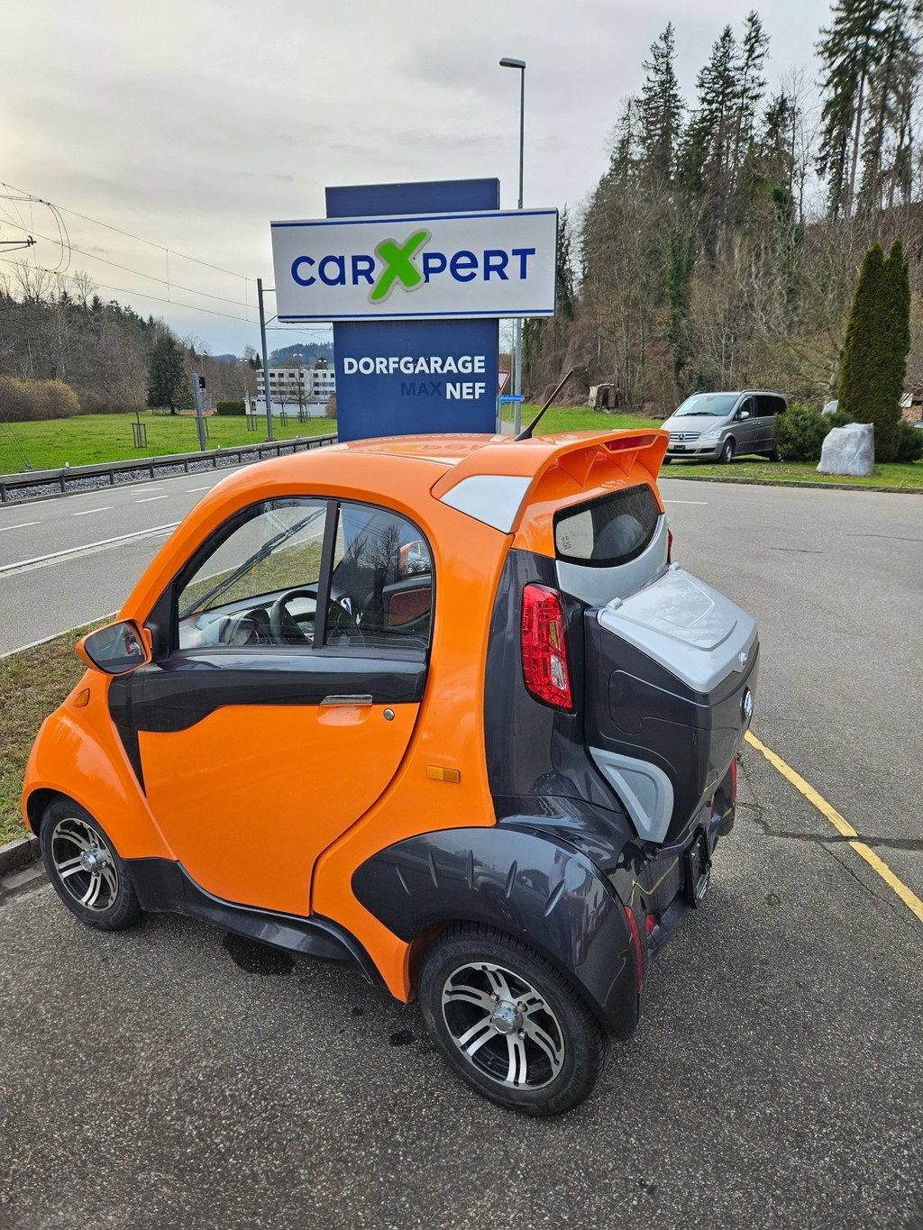 FULU - Occasionen kaufen | AutoScout24