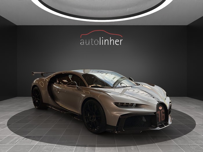 BUGATTI - Occasionen kaufen | AutoScout24