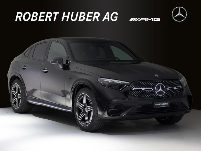 Robert Huber AG | AutoScout24