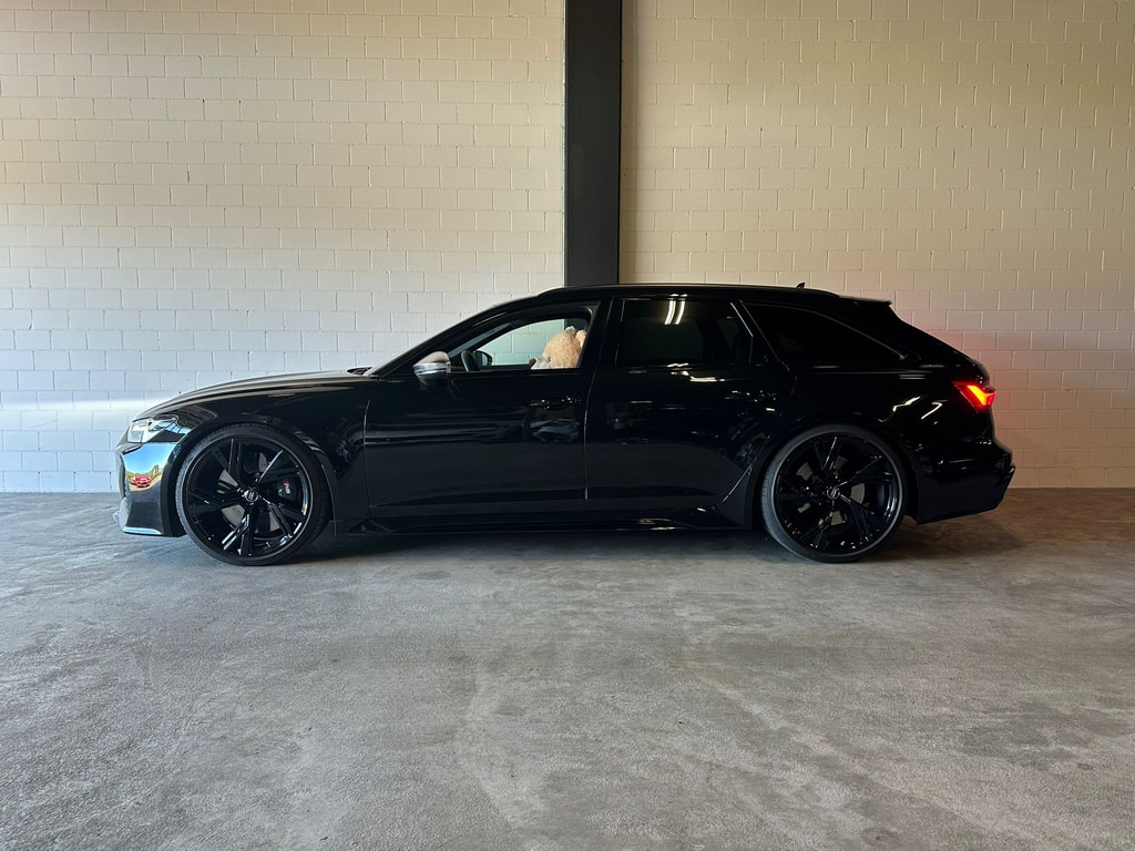 AUDI RS6 - acheter un véhicule d'occasion | AutoScout24