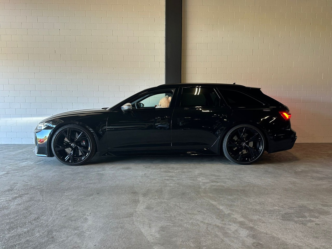 AUDI RS6 - acheter un véhicule d'occasion | AutoScout24