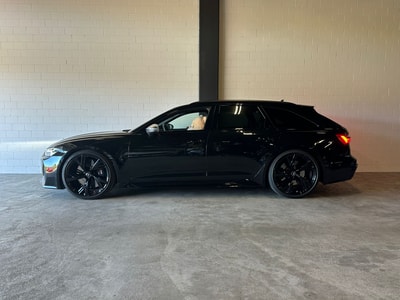 AUDI S8 - Occasionen kaufen | AutoScout24