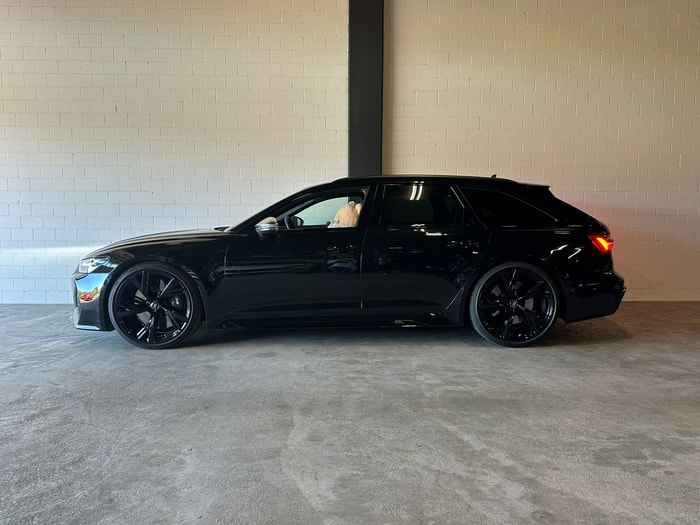 AUDI S8 - Occasionen kaufen | AutoScout24