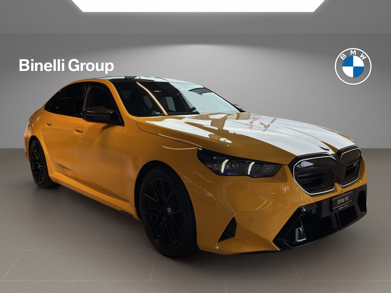 Binelli Automobile AG Filiale Zürich | AutoScout24