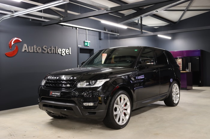 Auto Schlegel AG | AutoScout24