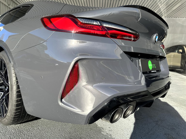 BMW M8 xDrive M Competition Steptronic Gran Coupé Kaufen