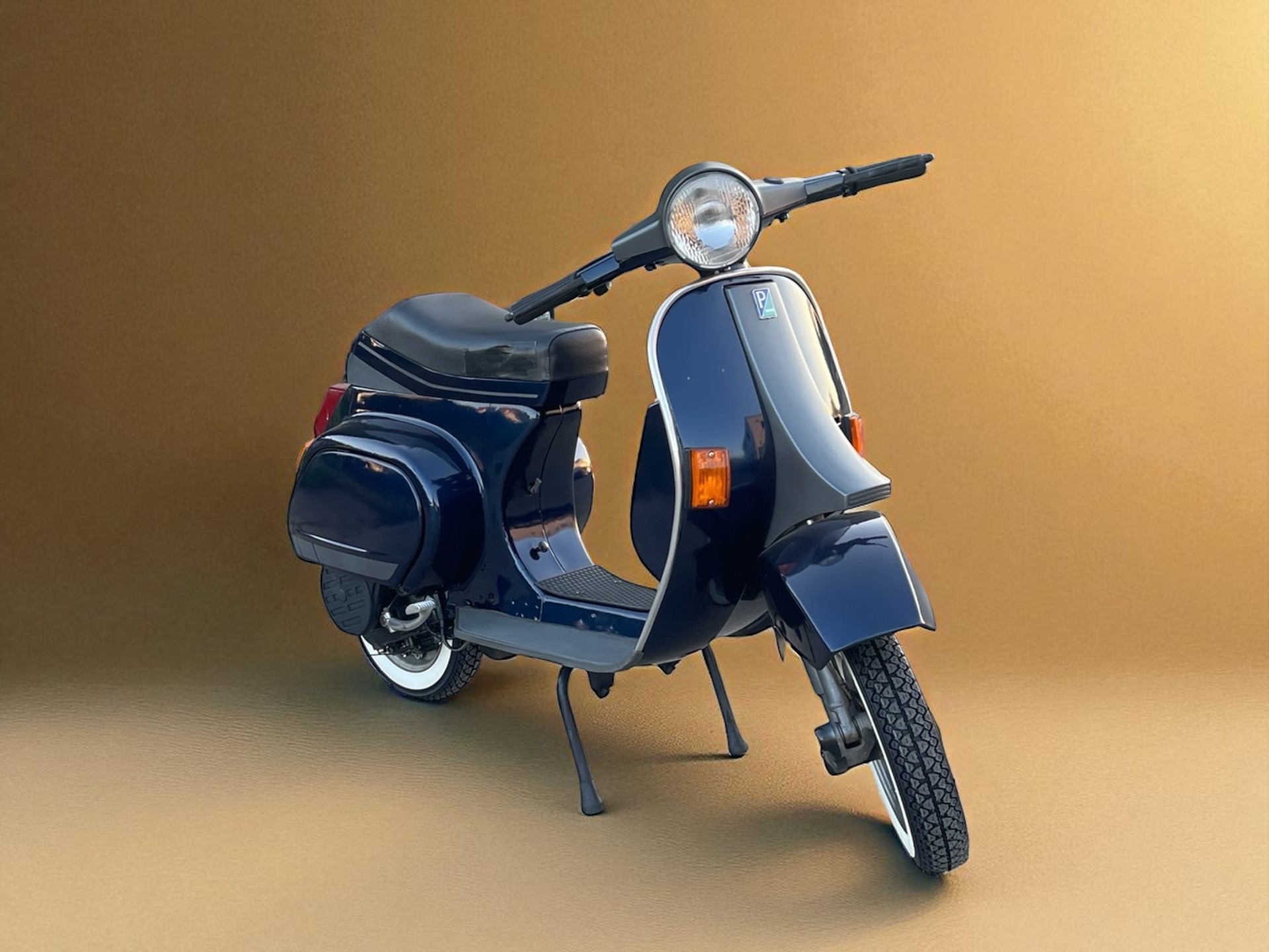 PIAGGIO Vespa PK 50 XLS Plurimatic Kaufen