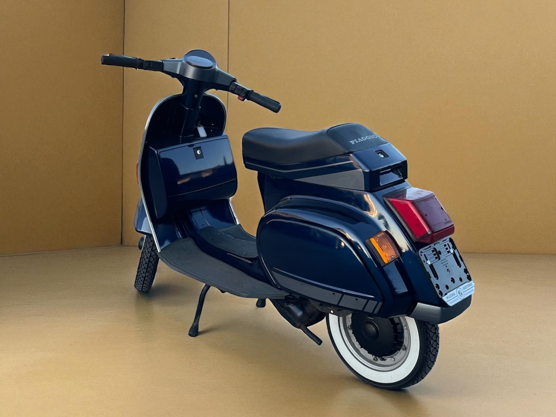 PIAGGIO Vespa PK 50 XLS Plurimatic Kaufen