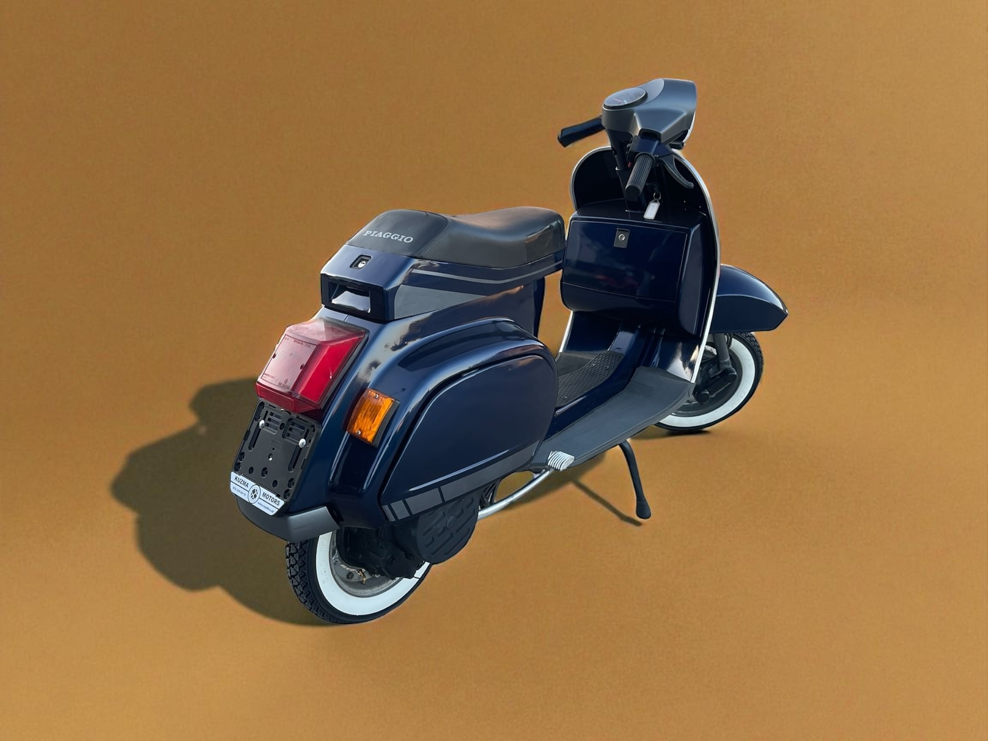 PIAGGIO Vespa PK 50 XLS Plurimatic Kaufen