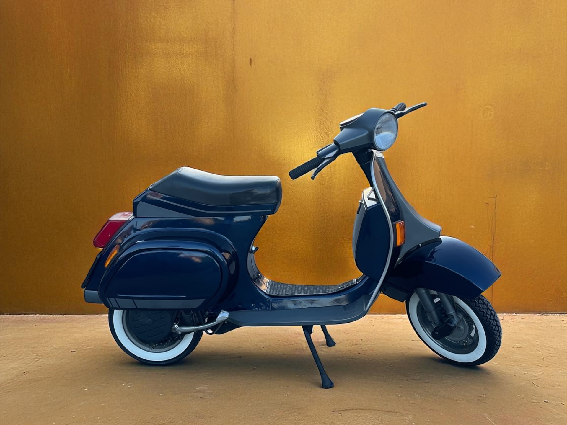 PIAGGIO Vespa PK 50 XLS Plurimatic Kaufen