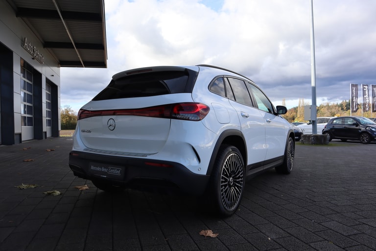 Auto Schmid AG / Mercedes-Benz Certified | AutoScout24