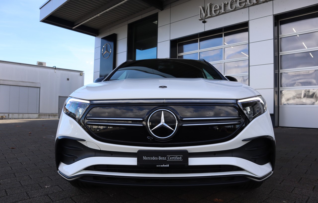Auto Schmid AG / Mercedes-Benz Certified | AutoScout24