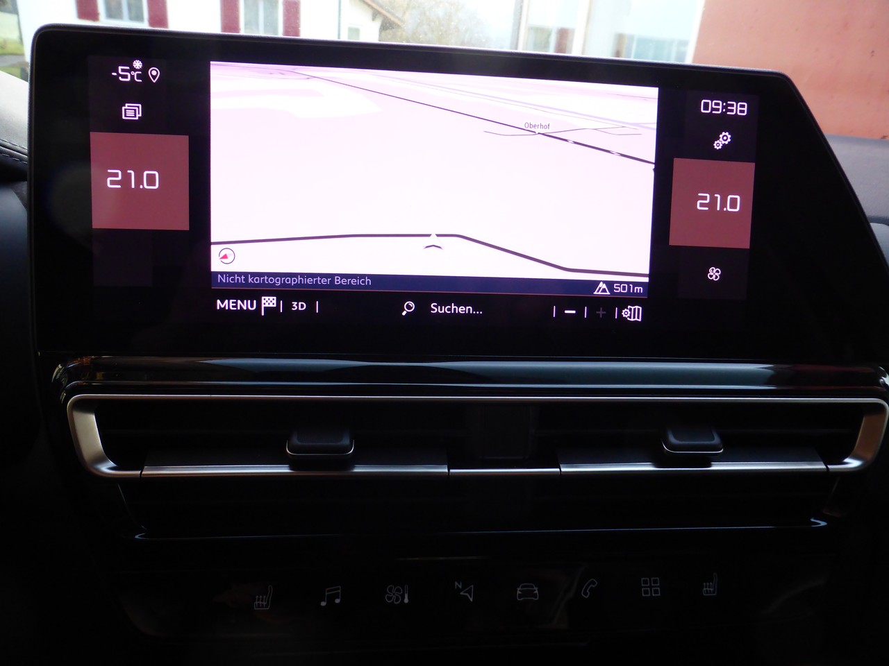 CITROEN C5 Aircross 1.2 HEV Swiss Edition Kaufen